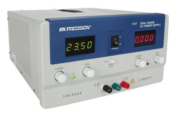 1700 Series Power Supplies - Westek Electronics