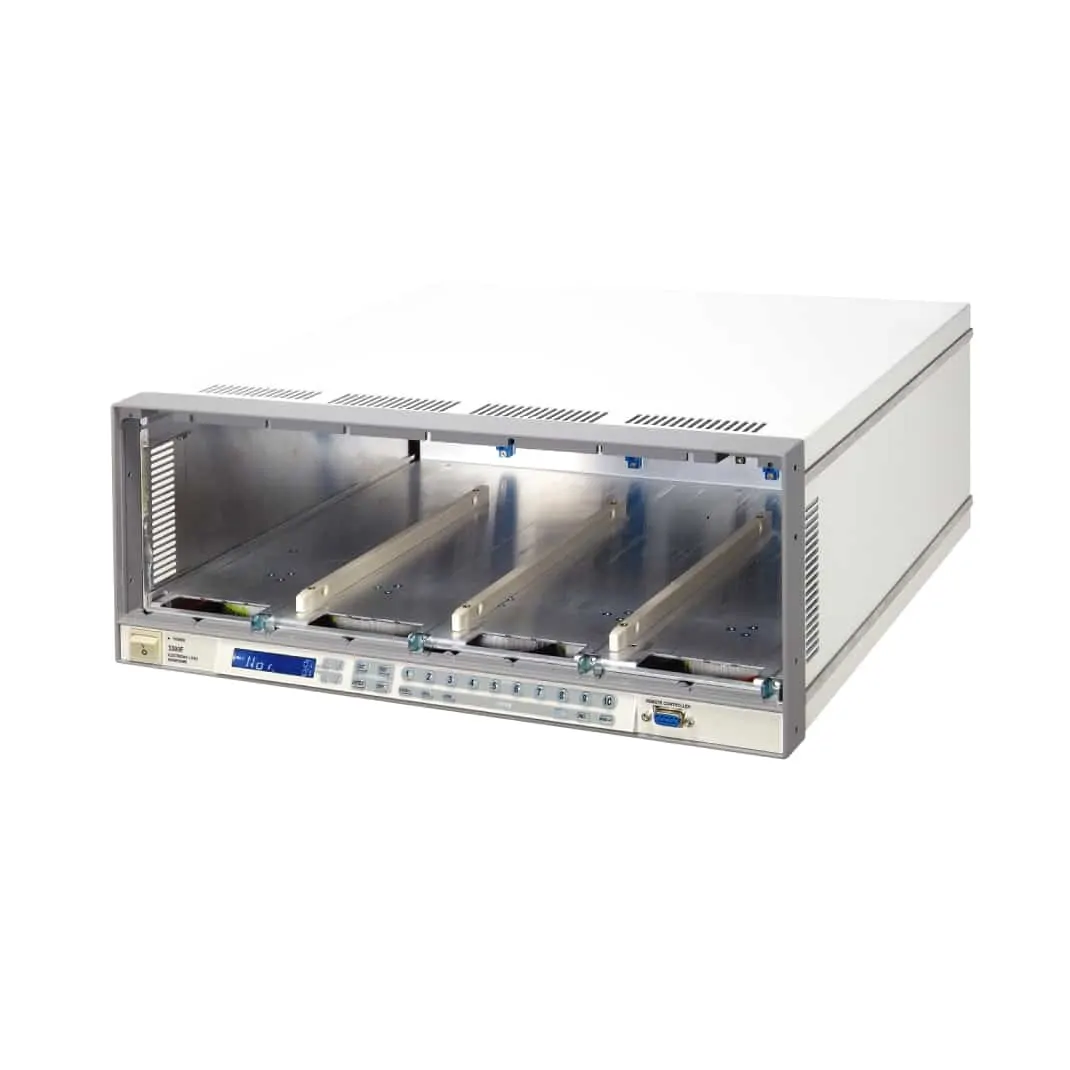 3300 Series Mainframes PRODIGIT DC Electronic Loads - Westek Electronics