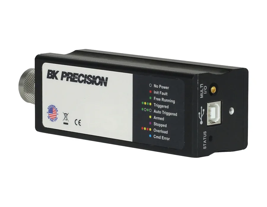 B&K Precision RF Power Sensors - Westek Electronics