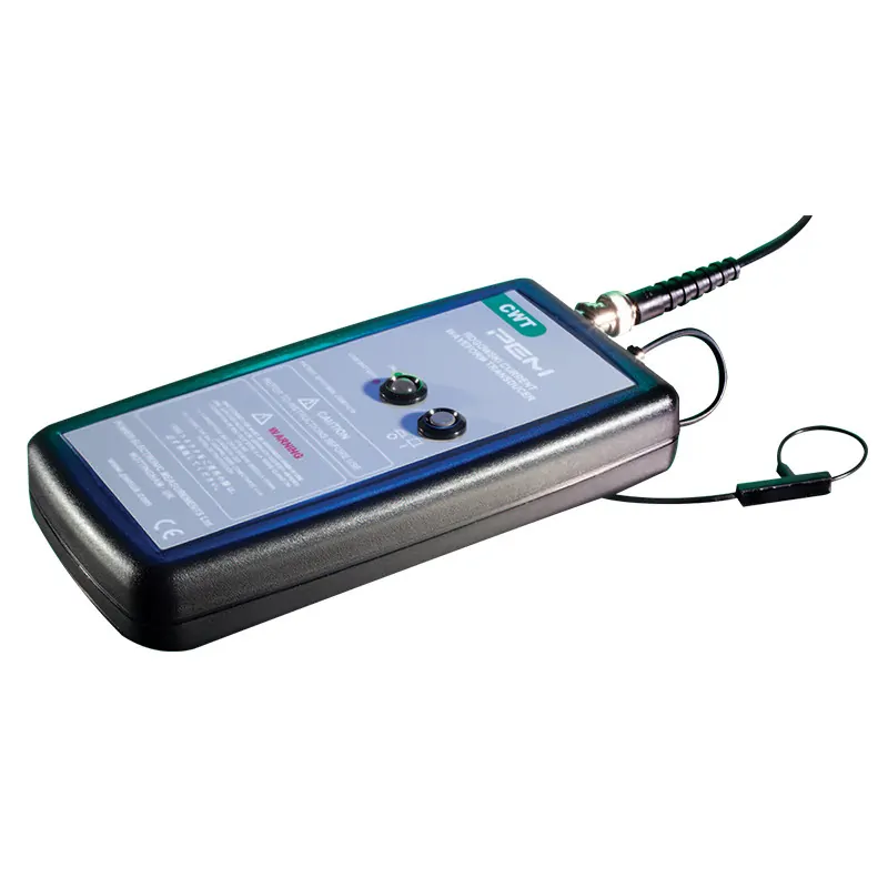 CWT Ultra-Miniature High Frequency Current Probe - Westek Electronics