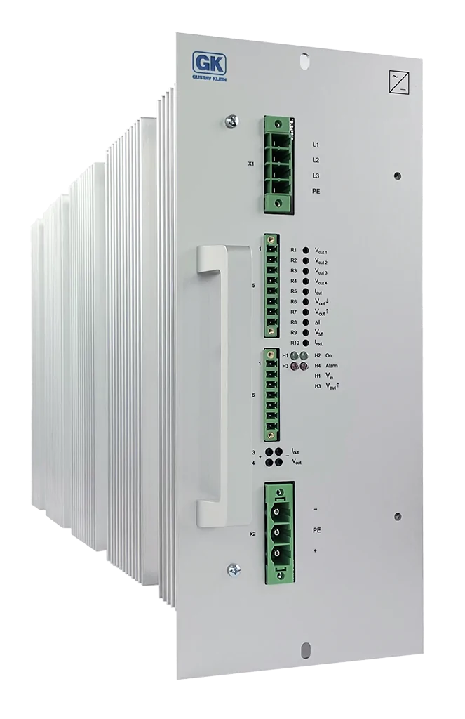 DC Converters - Westek Electronics