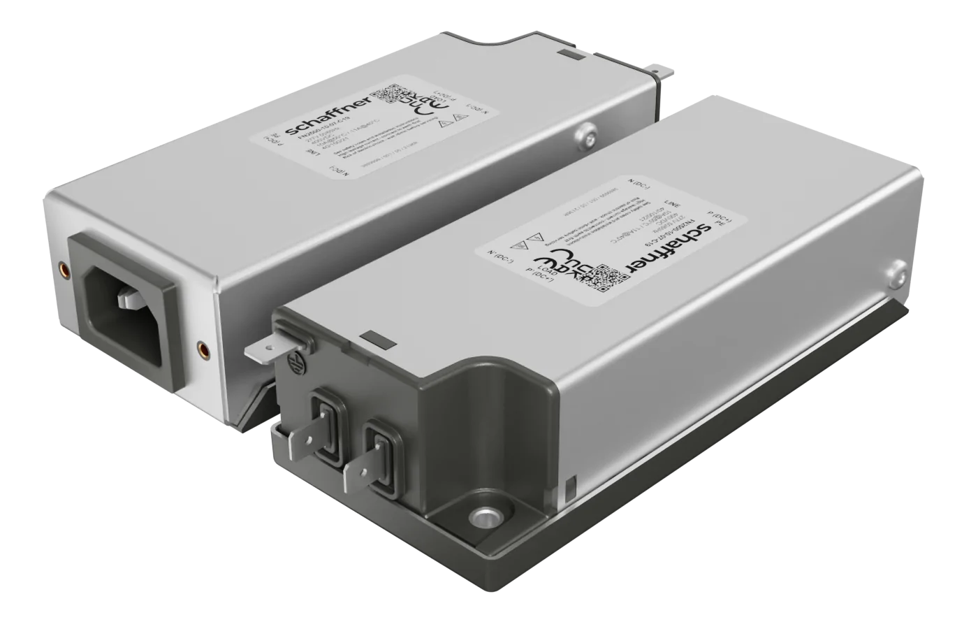 How IEC Inlet Filters and EMI Chokes Work Together