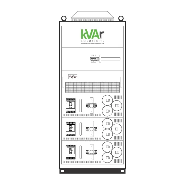 Hybrid Power Factor Correction Systems - Westek Electronics