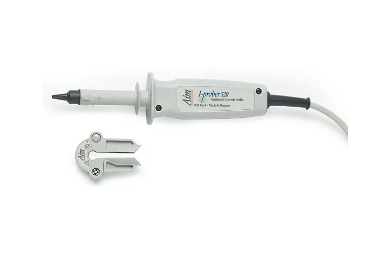 I-Prober 520 Non Clamp Current Probe - Westek Electronics