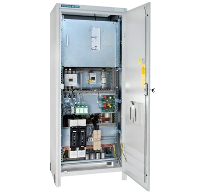 IGBT Rectifier - Westek Electronics