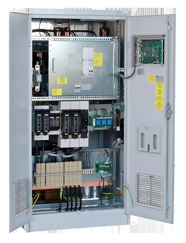Inverter Modules - Westek Electronics