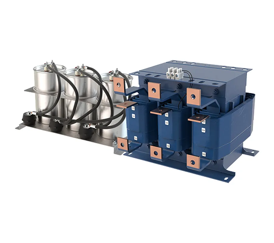 MTE Sine Wave Guardian Filters - Westek Electronics