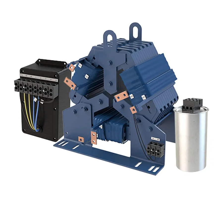 MTE Sine Wave Nexus Filters - Westek Electronics