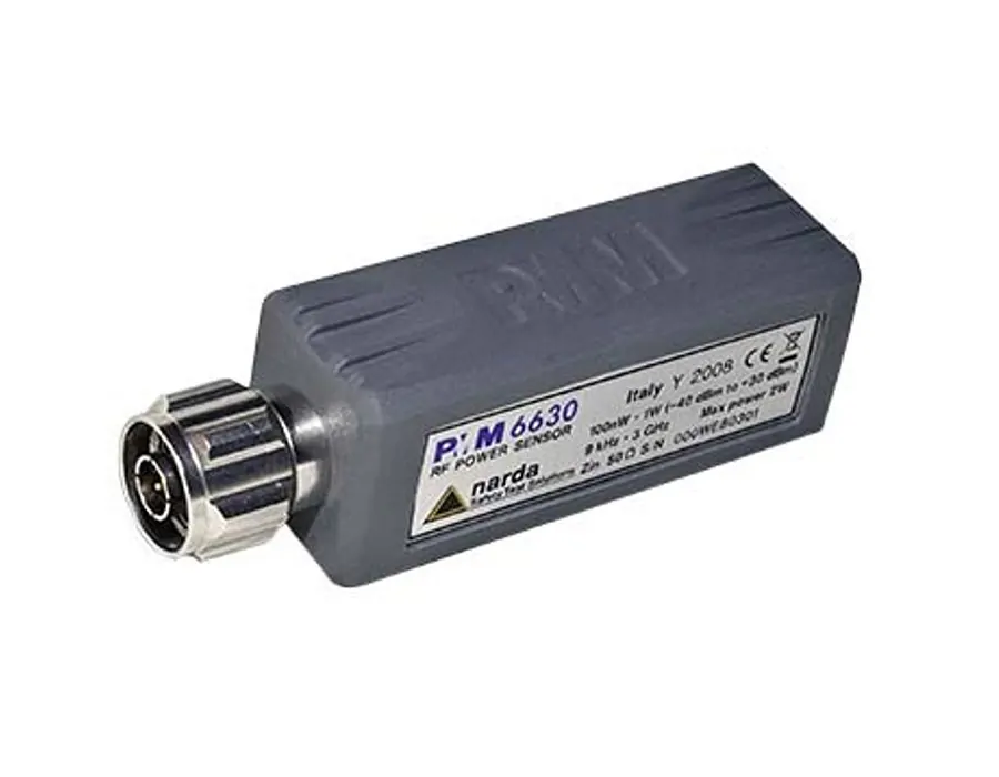 PMM NARDA Power Sensor - Westek Electronics