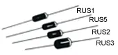 Rectifier Diodes - Westek Electronics