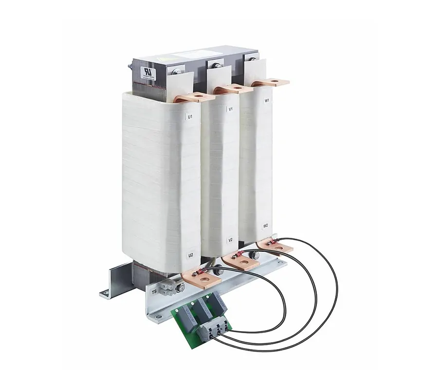 Schaffner dv/dt Filters - Westek Electronics