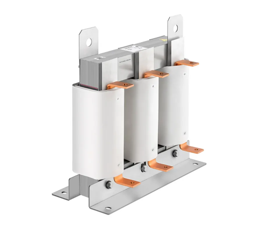 TE Schaffner RWK3062 Series Line Reactors - Westek Electronics