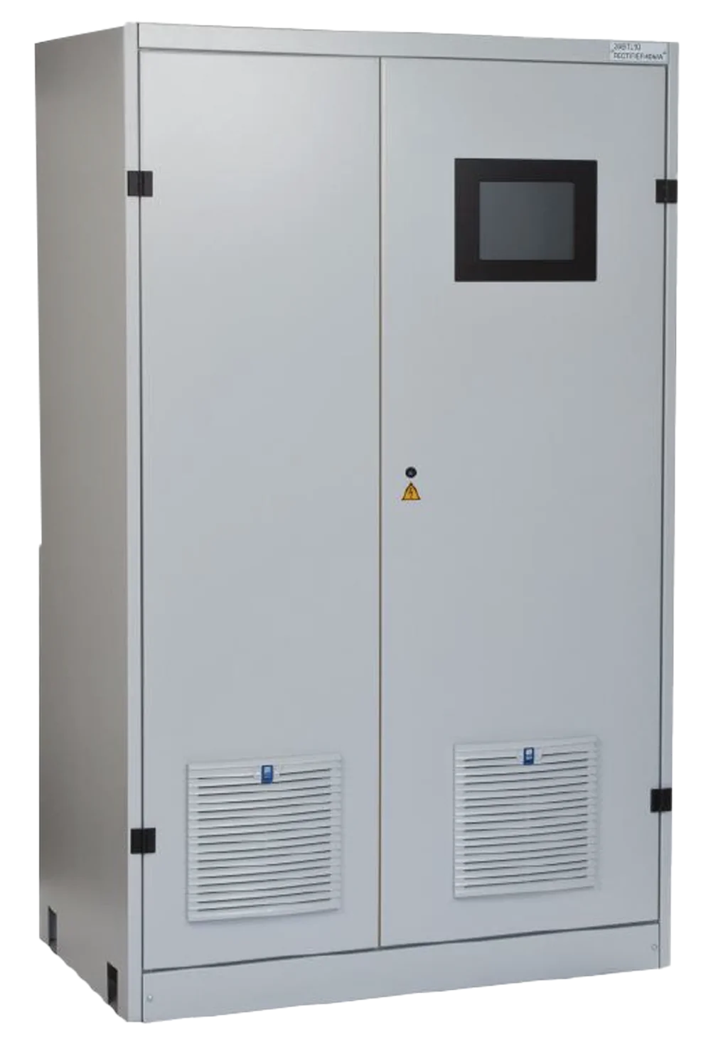 Thyristor Rectifier - Westek Electronics